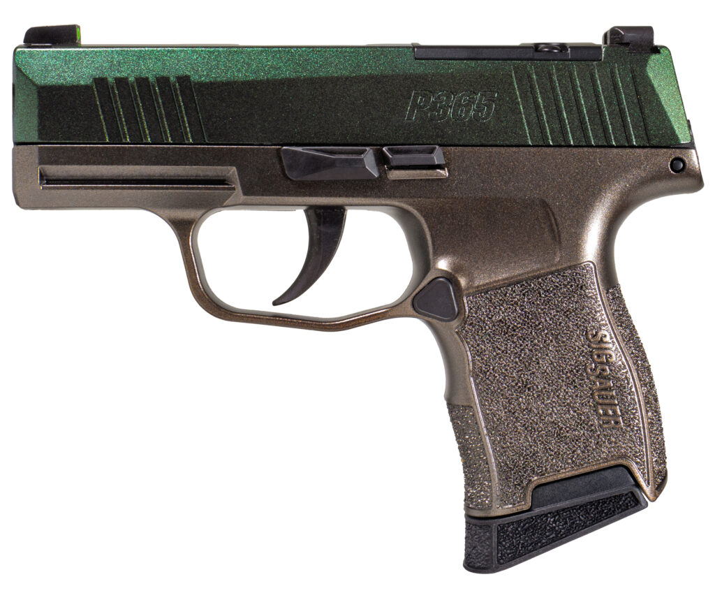 SIG SHARK COAST TACTICAL CYPRESS RAPTOR 3659BXR3P | Armory 219