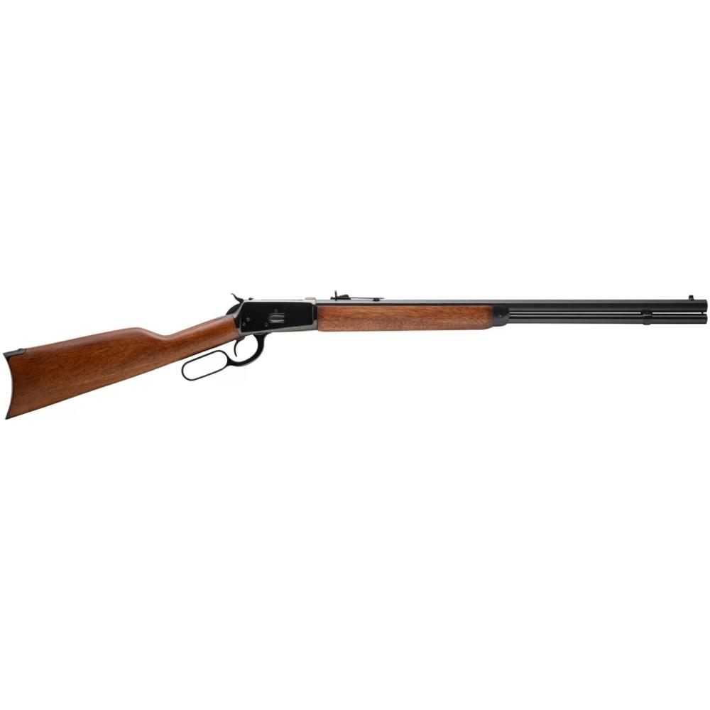 Rossi R92 Rifle 44 Mag 12rd Capacity 24" Octagonal Barrel Black And ...