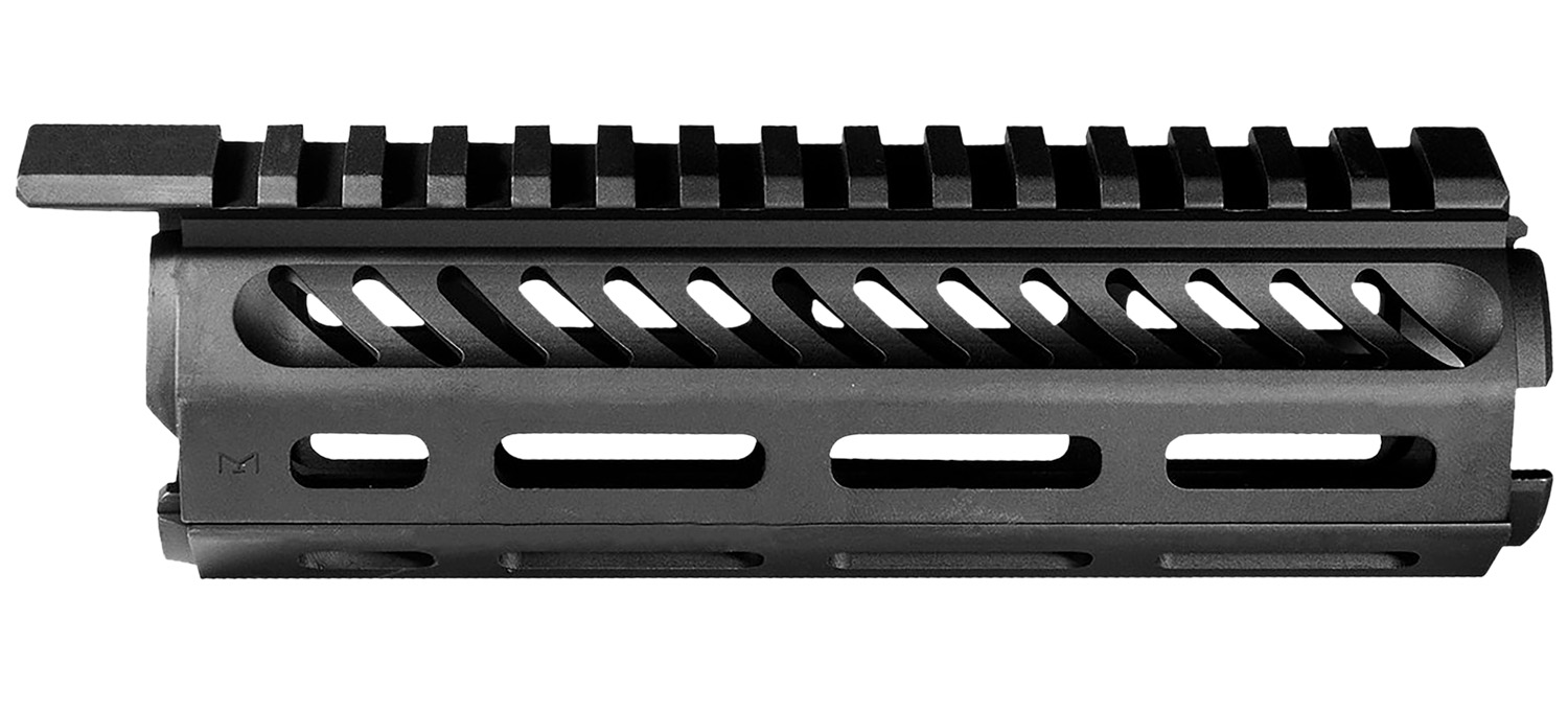 Mission First Tactical TMARCMRS Tekko Rail System AR-15 Carbine Black ...