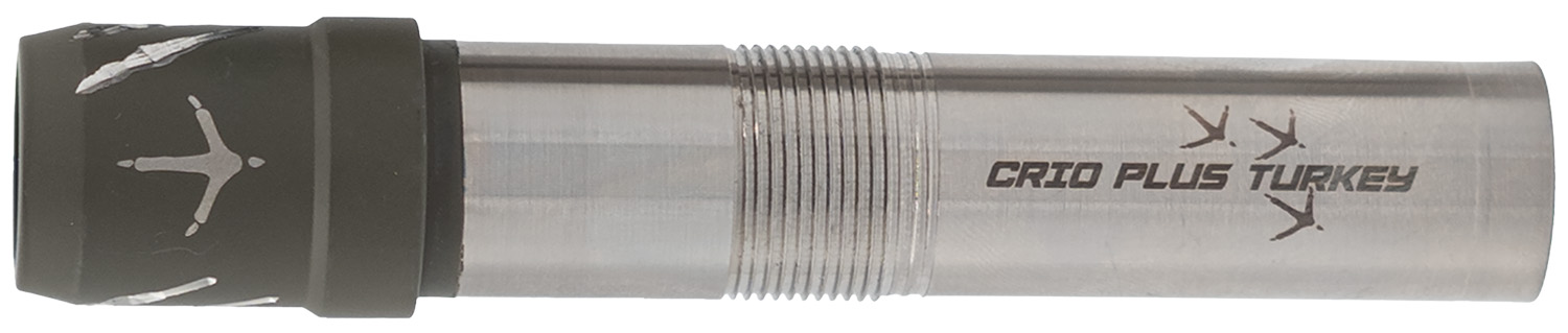 Rob Roberts Gun Works 200273 Raptor Turkey Choke Crio Plus Benelli 28 ...