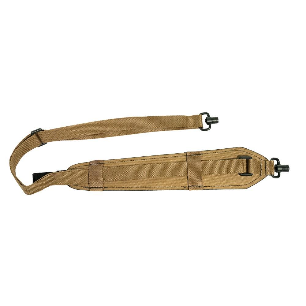 Outdoor Connection Padded SS Sling With Talon Swivel FDE | Armory 219